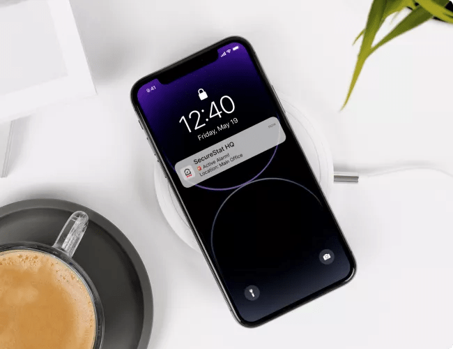 Security Management Platform | Securitas Technology