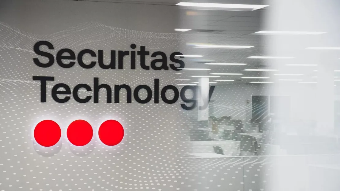 Securitas Technology verhuist | Securitas Technology