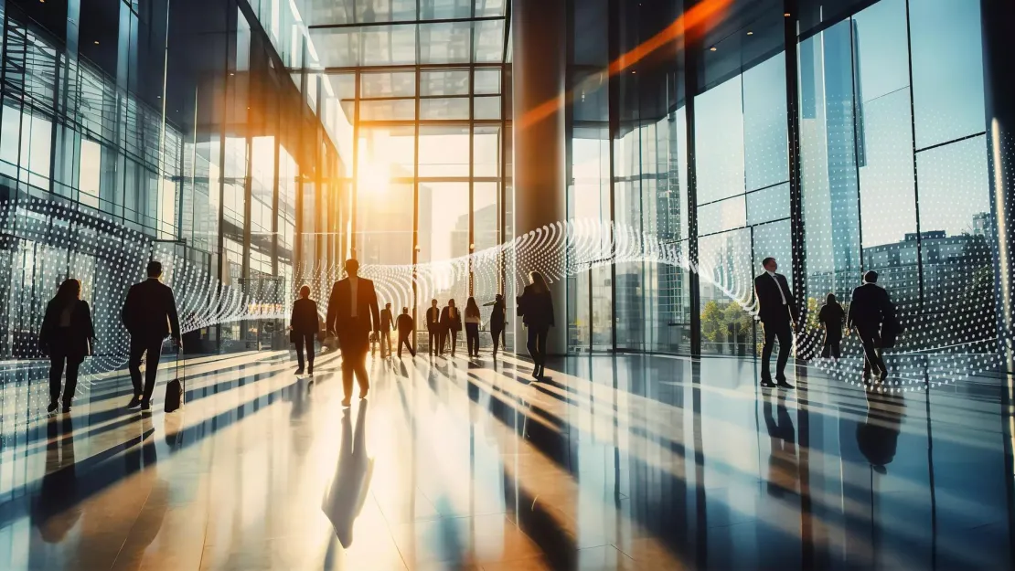 Commercial security systems: What are they, and what should they ...