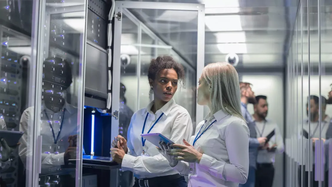 Rack-Level Security: The Last Line of Physical Defense