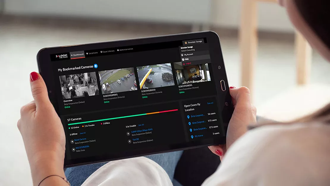 Haastattelu: Miksi VIGIL CLOUD sopii erinomaisesti pienille ja keskikokoisille yrityksille ...