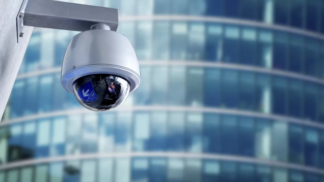 Akıllı Kameralarla Yangına Erken Müdahale | Securitas Technology