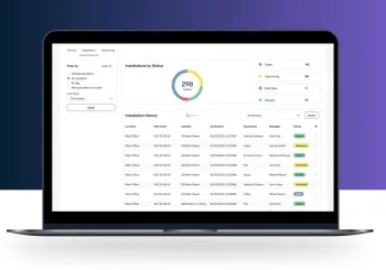 SecureStat HQ: A Security Management Platform | Securitas Technology