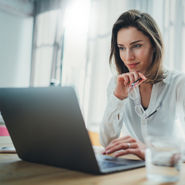 SecureStat HQ™ Interaktiivinen asiakasportaali | Securitas Technology