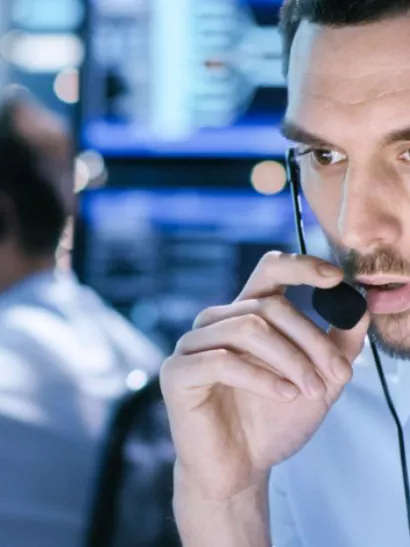 Access Control | Securitas Technology